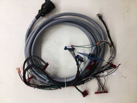 Custom Wire Harnesses & Panel Building - RPC Electronics