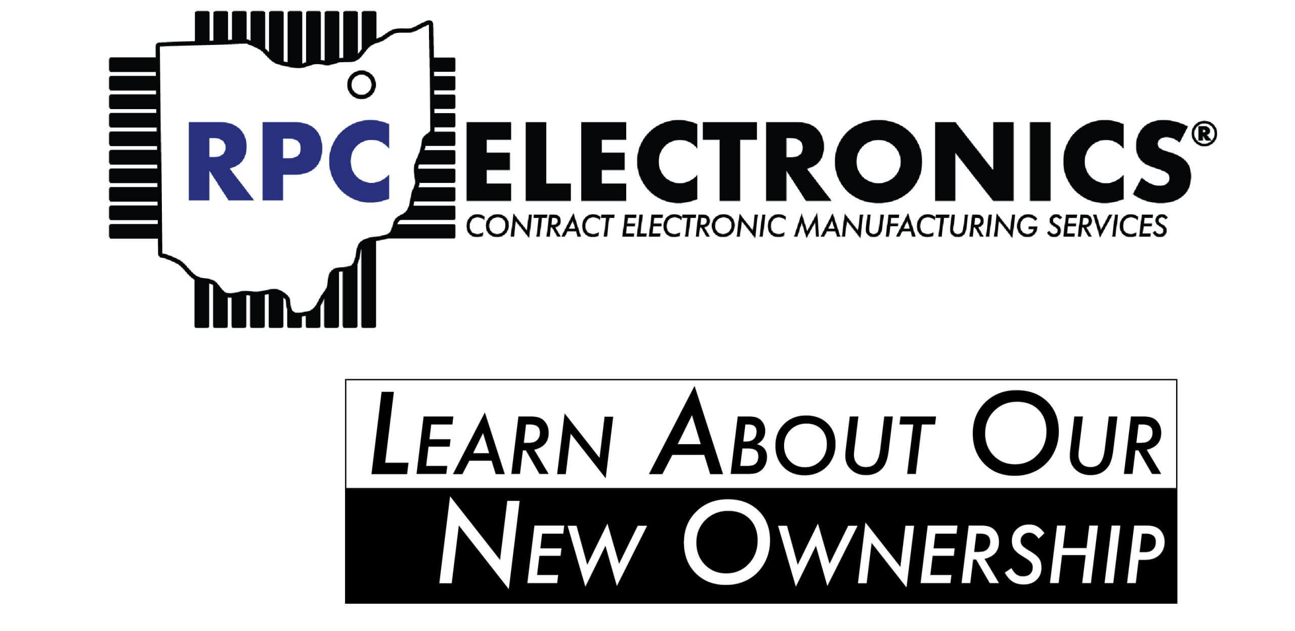 New Ownership And A New Path Forward For Rpc Rpc Electronics